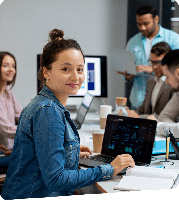 Hire .NET Developers - Dedicated ASP.NET Development Team